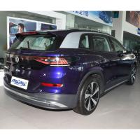 China 4 Wheel Id6 Crozz 2023 Vw Id.6 X Prime Electric Car with 6 Seats and 84.8kwh Battery for sale