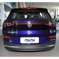 China 4 Wheel Id6 Crozz 2023 Vw Id.6 X Prime Electric Car with 6 Seats and 84.8kwh Battery for sale