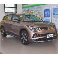 China ID 6 X Vw Car NEDC Max. Range 700km 6 Seats for Sustainable Electric Transportation for sale