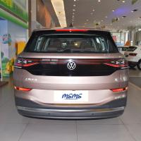China ID 6 X Vw Car NEDC Max. Range 700km 6 Seats for Sustainable Electric Transportation for sale