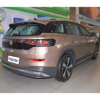 China ID 6 X Vw Car NEDC Max. Range 700km 6 Seats for Sustainable Electric Transportation for sale