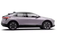 China 2023 Buick E4 Mid Size SUV Fast Charging Maximum Speed 180km/h Curb Weight 2150kg/2605kg for sale