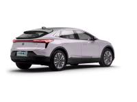 China 2023 Buick E4 Mid Size SUV Fast Charging Maximum Speed 180km/h Curb Weight 2150kg/2605kg for sale