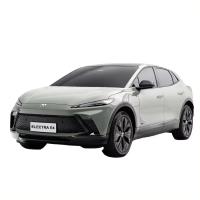 China 2023 Buick E4 Mid Size SUV Fast Charging Maximum Speed 180km/h Curb Weight 2150kg/2605kg for sale