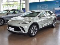 China 2024 Buick E4 Pure Electric SUV with Fast Charging Energy Efficiency and Luxury Design for sale