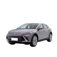 China 2024 Buick E4 Pure Electric SUV with Fast Charging Energy Efficiency and Luxury Design for sale