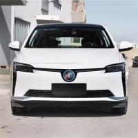 China B uick Micro Blue 6 Phev Electric Car Suv 4818x1912x1580mm Fast Charging time 0.5h for sale