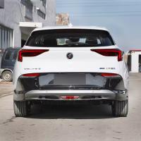 China B uick Micro Blue 6 Phev Electric Car Suv 4818x1912x1580mm Fast Charging time 0.5h for sale