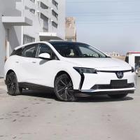 China B uick Micro Blue 6 Phev Electric Car Suv 4818x1912x1580mm Fast Charging time 0.5h for sale