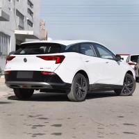 China B uick Micro Blue 6 Phev Electric Car Suv 4818x1912x1580mm Fast Charging time 0.5h for sale