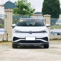 China Buick Micro Blue Electric EV Adult Compact Car 430km Cruising Range 4818x1912x1580mm for sale