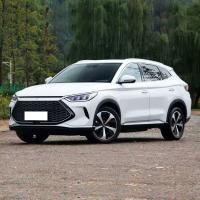 China Buick Micro Blue Electric EV Adult Compact Car 430km Cruising Range 4818x1912x1580mm for sale