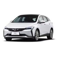 China Buick Micro Blue Electric EV Adult Compact Car 430km Cruising Range 4818x1912x1580mm for sale