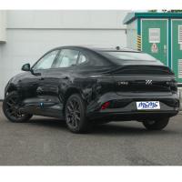 China Upgrade to the Zhiji Im LS6 MAX Electric SUV 5 Doors 5 Seats for a Sustainable Future for sale