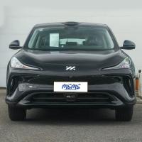 China Upgrade to the Zhiji Im LS6 MAX Electric SUV 5 Doors 5 Seats for a Sustainable Future for sale
