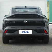 China Upgrade to the Zhiji Im LS6 MAX Electric SUV 5 Doors 5 Seats for a Sustainable Future for sale