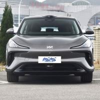 China Elevate Your Driving Experience with the 2024 IM LS6 A Speed Pure Electric 4WD MAX for sale