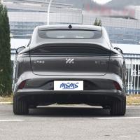 China Elevate Your Driving Experience with the 2024 IM LS6 A Speed Pure Electric 4WD MAX for sale