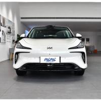 China Speed Energy Vehicle with Maximum Speed of 200km/h IM LS6 Mini Four-wheel Electric Auto for sale