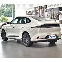 China Speed Energy Vehicle with Maximum Speed of 200km/h IM LS6 Mini Four-wheel Electric Auto for sale