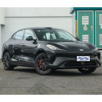 China Speed Energy Vehicle with Maximum Speed of 200km/h IM LS6 Mini Four-wheel Electric Auto for sale