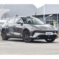 China Speed Energy Vehicle with Maximum Speed of 200km/h IM LS6 Mini Four-wheel Electric Auto for sale