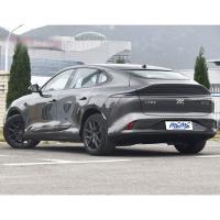 China Speed Energy Vehicle with Maximum Speed of 200km/h IM LS6 Mini Four-wheel Electric Auto for sale