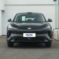 China Maximum Speed 200km/h 2023 Energy Vehicles Zhiji Im LS7 5-Door 5-Seat SUV Electric Car for sale