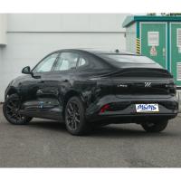 China Maximum Speed 200km/h 2023 Energy Vehicles Zhiji Im LS7 5-Door 5-Seat SUV Electric Car for sale