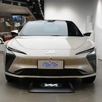 China Pure Electric 2024 IM L7 Luxury SUV Electric Sports Car Maximum Speed 200km/h for sale