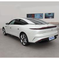 China Zhiji IM L7 5 Seats Electric Car with 708Km Range Lithium Iron Phosphate Battery Made for sale