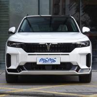 China Unleash the Potential of Voyah Free 318 The Midsize SUV Electric Car with 268Ps Motor for sale