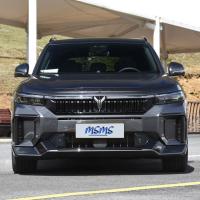 China Midsize SUV Voyah Free Electric Car The Perfect Combination of Luxury and Performance for sale