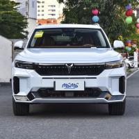 China Midsize SUV Voyah Free Electric Car The Perfect Combination of Luxury and Performance for sale