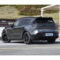 China Midsize SUV Voyah Free Electric Car The Perfect Combination of Luxury and Performance for sale
