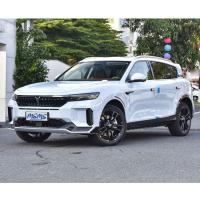 China Midsize SUV Voyah Free Electric Car The Perfect Combination of Luxury and Performance for sale