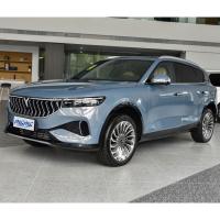 China Midsize SUV Voyah Free Electric Car The Perfect Combination of Luxury and Performance for sale
