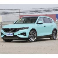 China 4905*1950*1645 Electric Car The Perfect Combination of Performance and Efficiency for sale