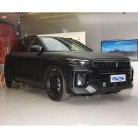 China 4905*1950*1645 Electric Car The Perfect Combination of Performance and Efficiency for sale