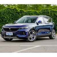 China Fast Charging time 0.43h Voyah Free 4WD Car Motor EV Car Lantu Cars Electric Vehicle for sale