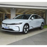 China Voyah PHEV Speed Electric Car with 210 Km/h Max Speed and 5088x1970x1515mm Dimensions for sale