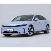 China Voyah PHEV Speed Electric Car with 210 Km/h Max Speed and 5088x1970x1515mm Dimensions for sale