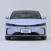 China Voyah PHEV Speed Electric Car with 210 Km/h Max Speed and 5088x1970x1515mm Dimensions for sale