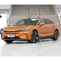 China Voyah PHEV 580km/730km Large MPV Electric Car 4-Door 5-Seater SUV 5088x1970x1515mm for sale