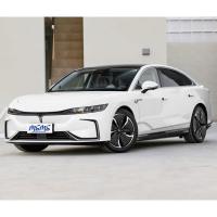 China Voyah PHEV The Midsize Electric Car That Will Take Your Business to the Next Level for sale