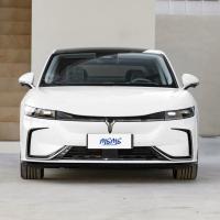 China Voyah PHEV The Midsize Electric Car That Will Take Your Business to the Next Level for sale