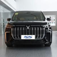 China Midsize Electric Vehicle MPV Car Dongfeng Voyah Dreamer EV 5088x1970x1515mm Dimensions for sale