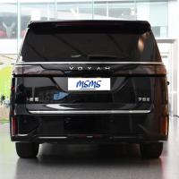 China Midsize Electric Vehicle MPV Car Dongfeng Voyah Dreamer EV 5088x1970x1515mm Dimensions for sale