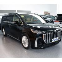 China Midsize Electric Vehicle MPV Car Dongfeng Voyah Dreamer EV 5088x1970x1515mm Dimensions for sale