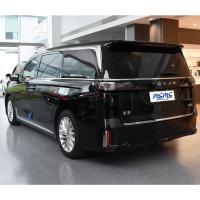 China Midsize Electric Vehicle MPV Car Dongfeng Voyah Dreamer EV 5088x1970x1515mm Dimensions for sale